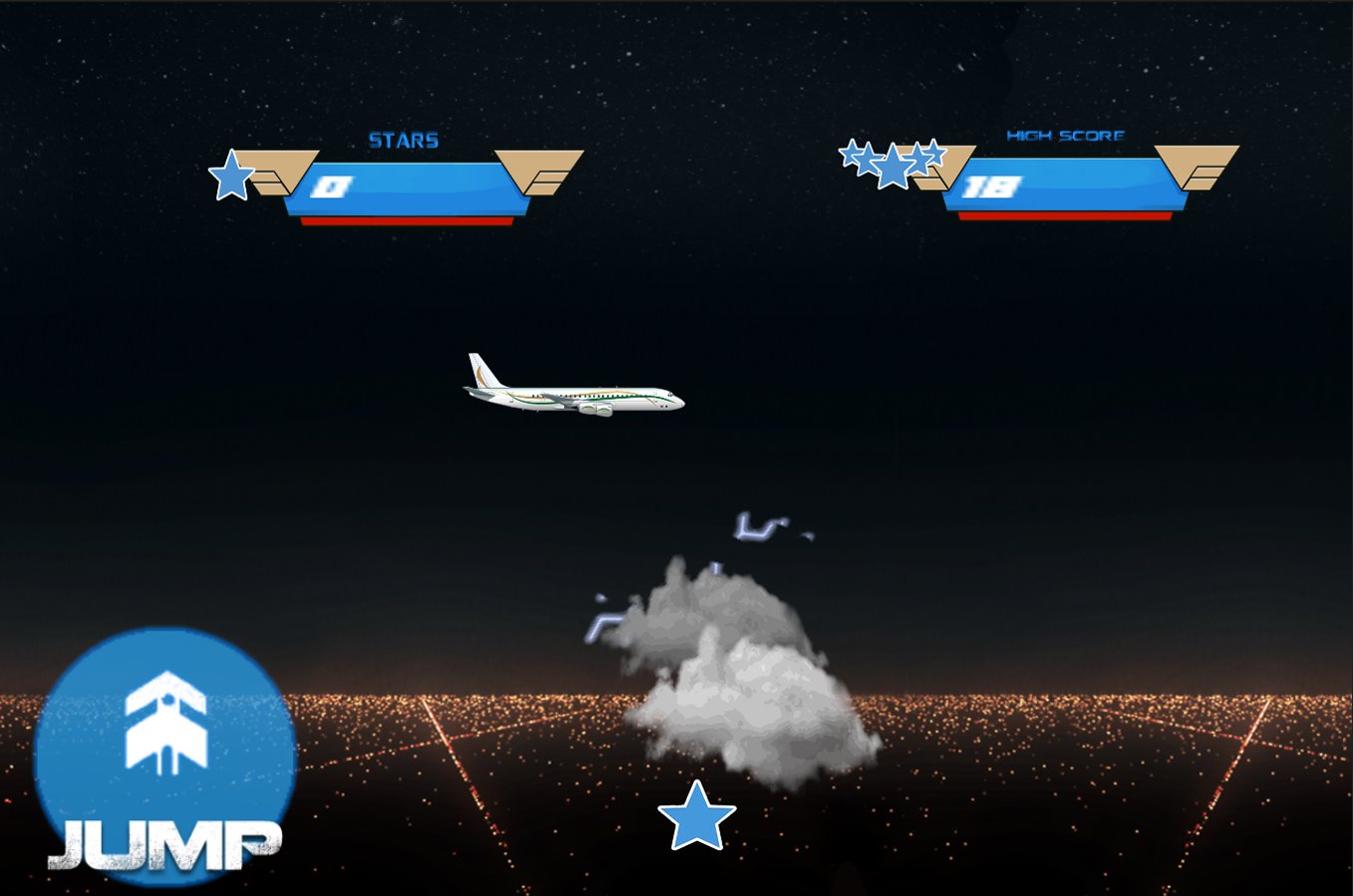 Storm Flight Simulator APK for Android Download