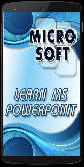 Learn MS PowerPoint APK For Android Download learn-ms-powerpoint-apk-for-android-download