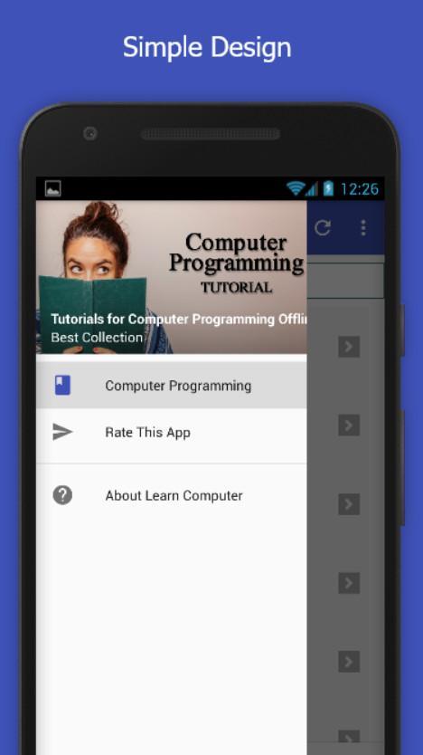 Tutorials for Computer Programming Offline APK for Android Download Tutorials for Computer Programming Offline APK for Android Download