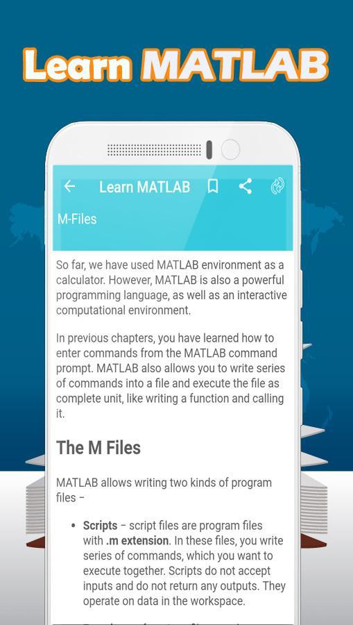 Learn Matlab Apk For Android Download
