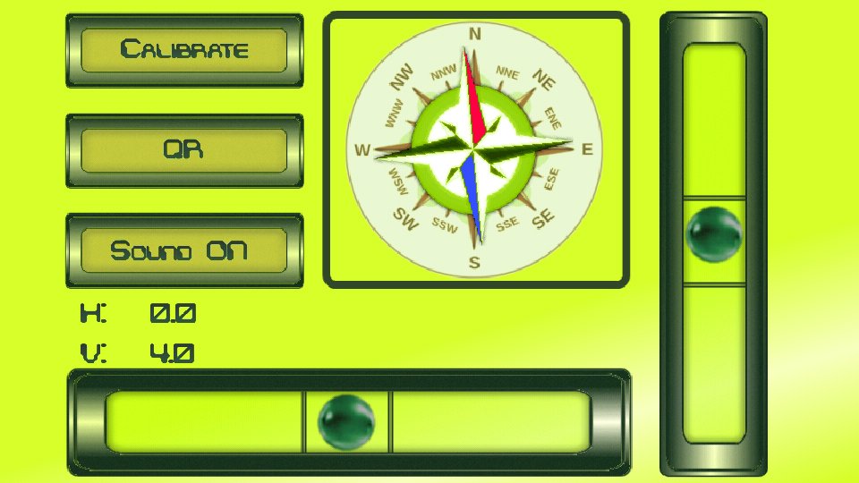 Simple Bubble Level & Compass APK for Android Download