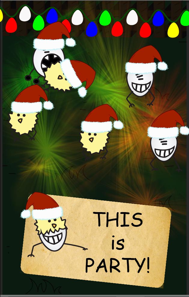 Chicken Evolution Party APK for Android Download