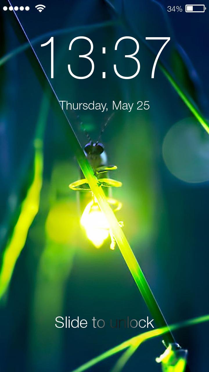 Firefly Shiny Pattern Wallpapers Keypad Lockscreen APK for Android Download