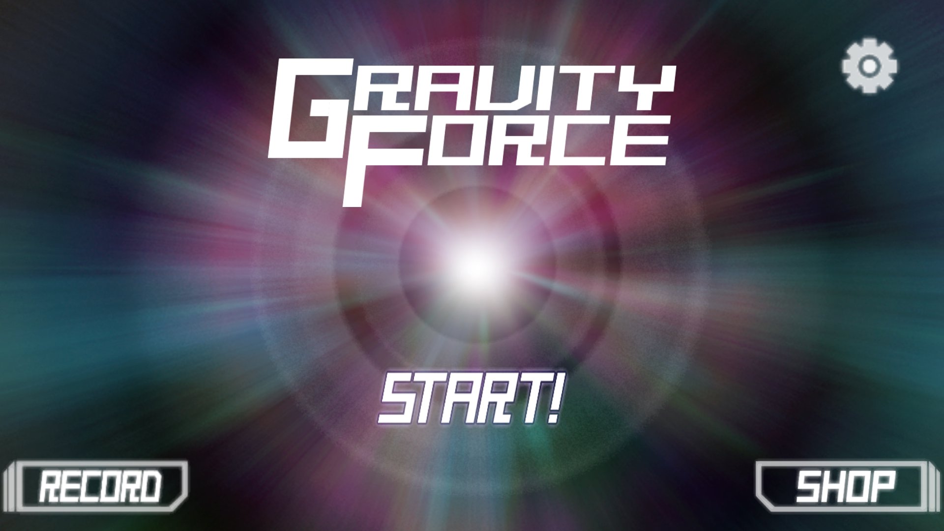 Download Gravity Force Latest Version 1.1 Android APK File