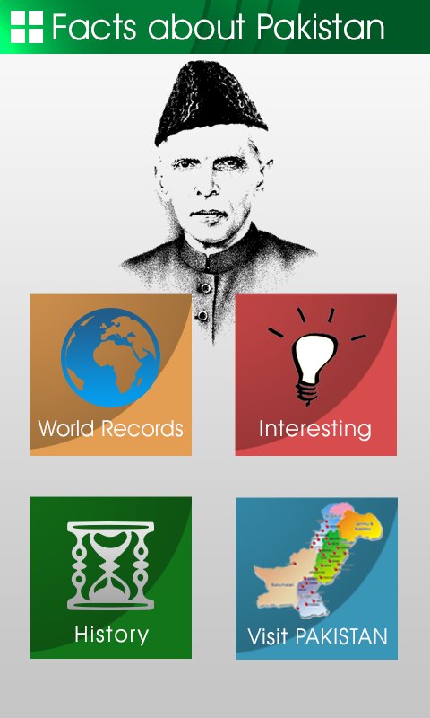 Descargar General knowledge Pakistan APK Última Versión 1.0 para Android