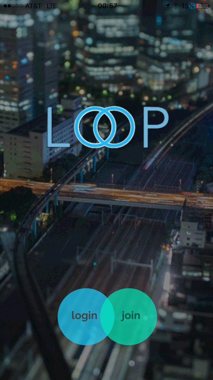 Loop Scheduler APK للاندرويد تنزيل