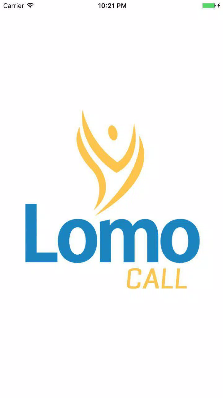 Lomo Logo