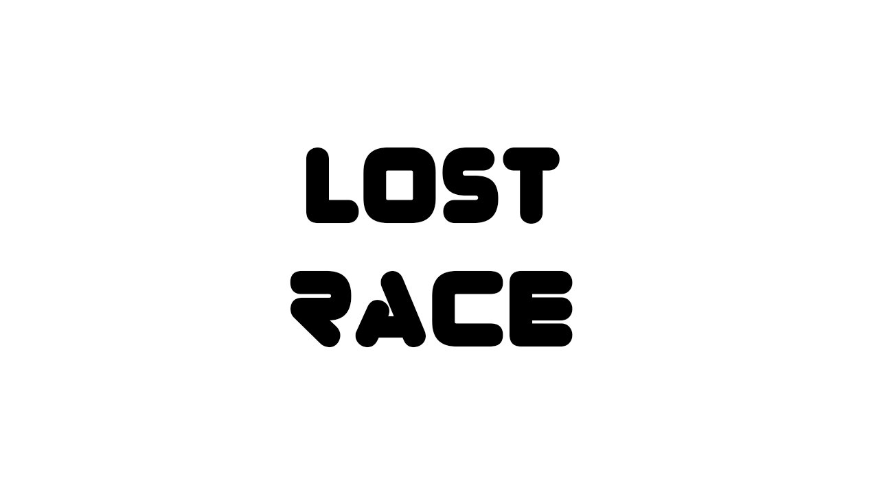 Lost Race APK for Android Download