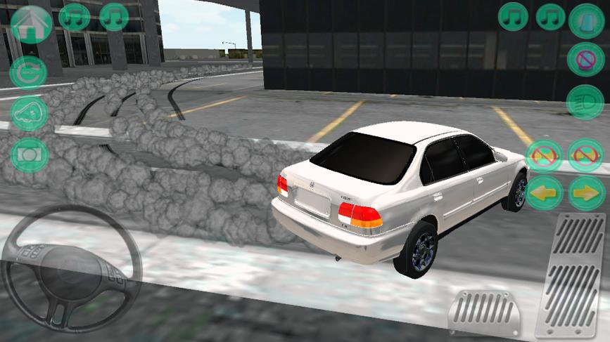 Low Car Driving Simulator APK Download for Android - Latest Version