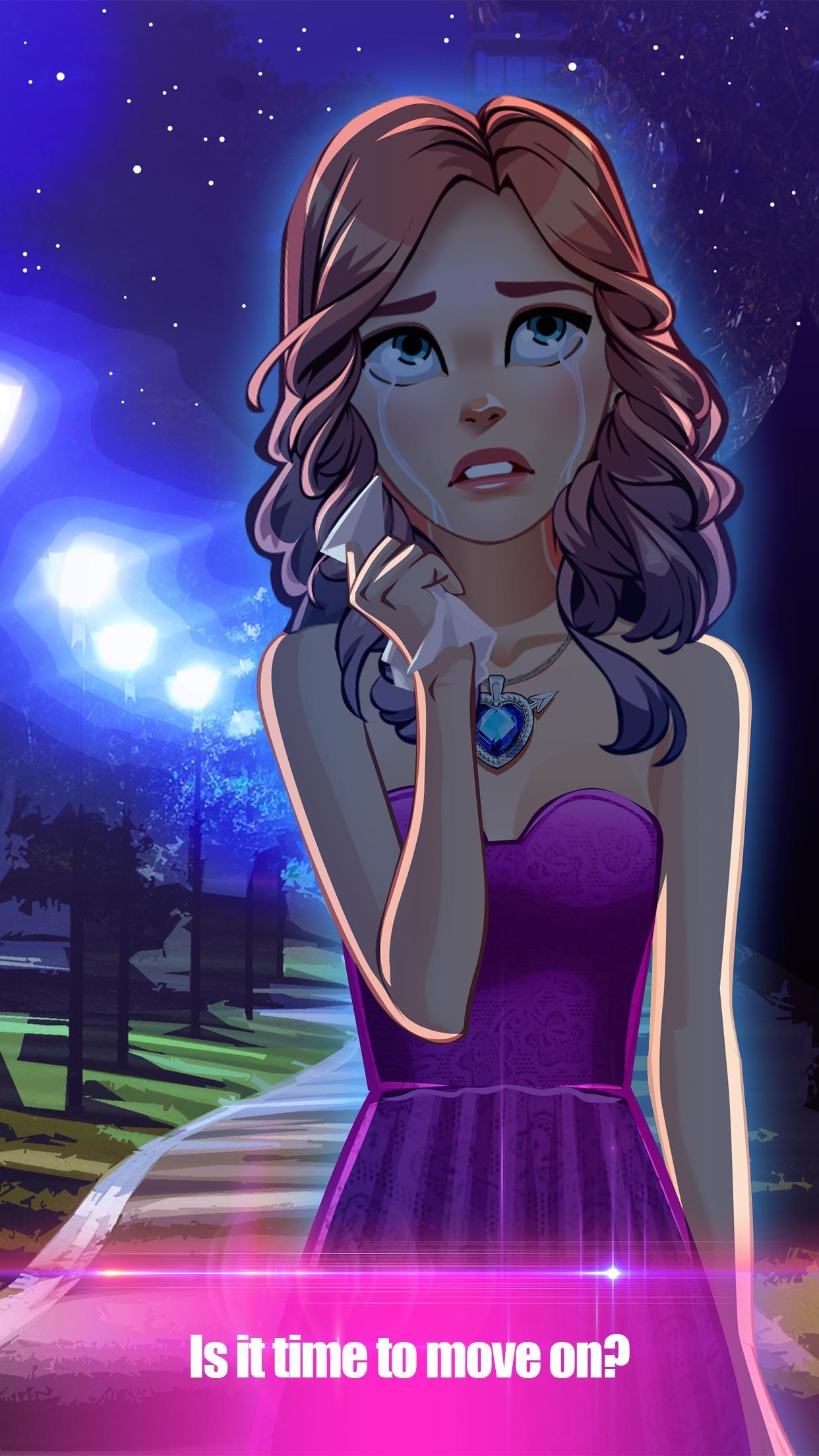 Descarga de APK de Juegos romanticos: Historia de amor para Android🖐 ... Descarga de APK de Juegos romanticos: Historia de amor para Android🖐 ...
