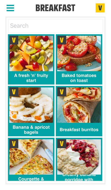 One You Easy Meals APK Download Free Health Fitness APP For Android one-you-easy-meals-apk-download-free-health-fitness-app-for-android