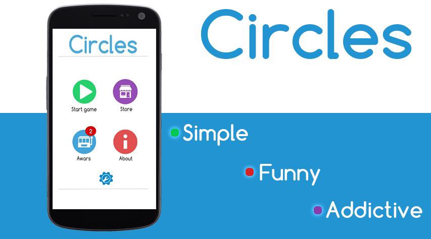 Circles Game APK for Android Download