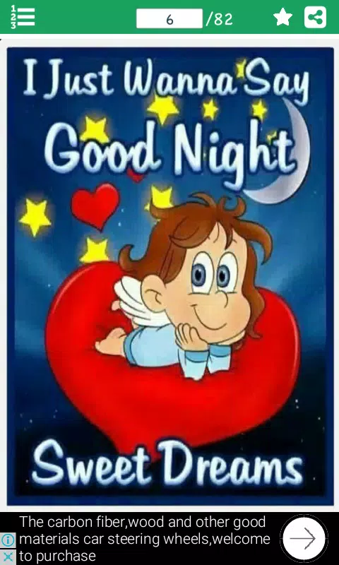 Whatsapp Good Night Messages