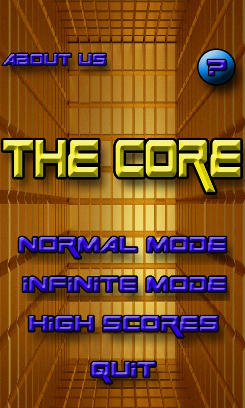 The Core APK for Android Download