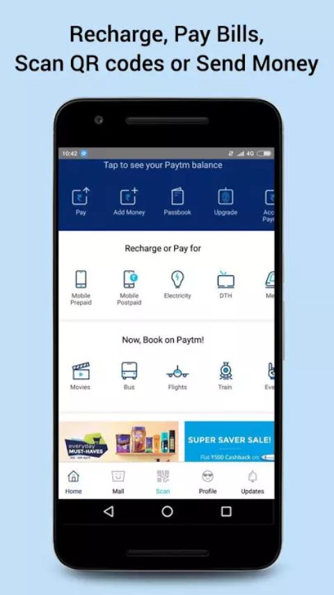 My Airtel 4G Recharge 150Mbps APK my-airtel-4g-recharge-150mbps-apk