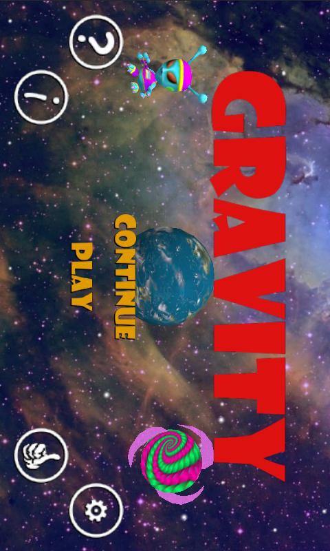 Gravity APK for Android Download