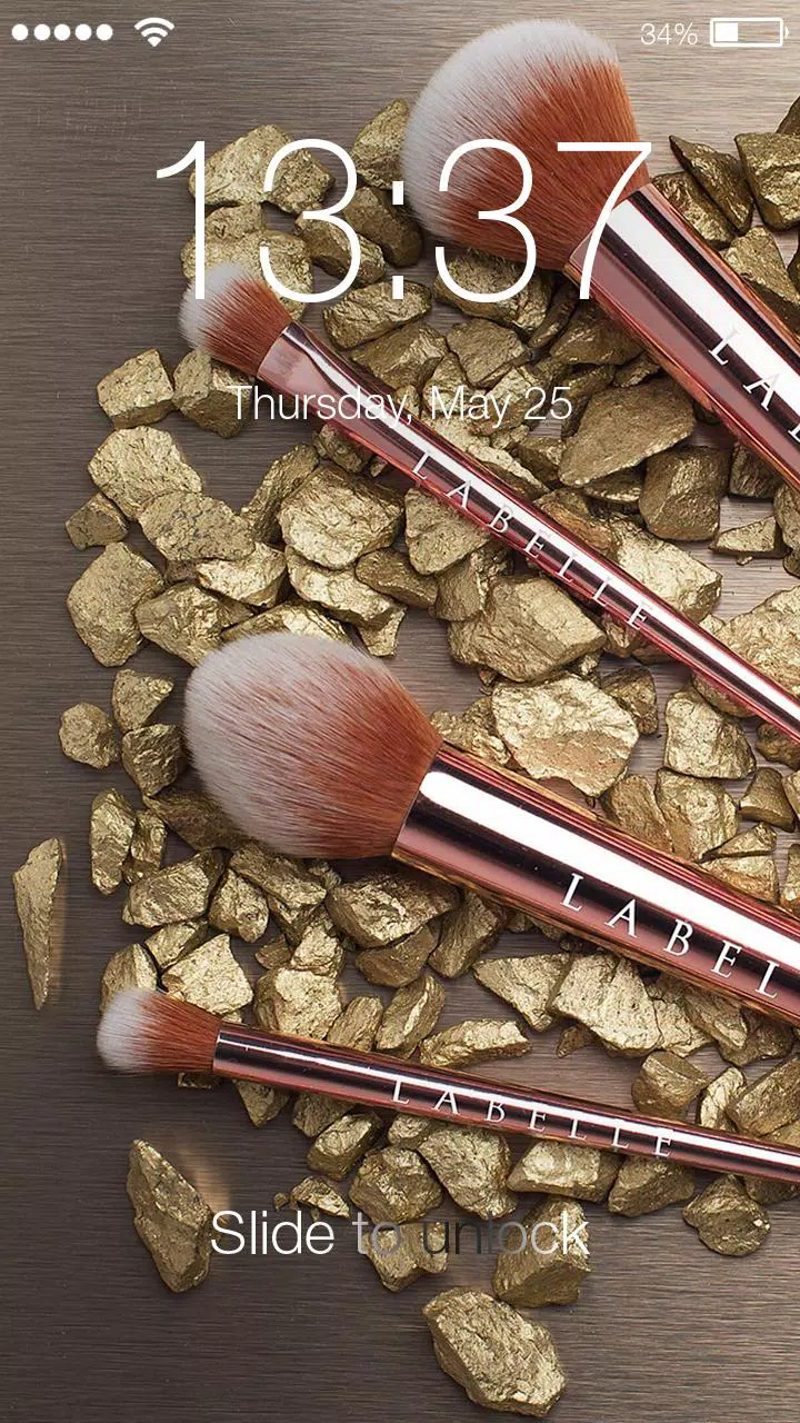 Makeup Wallpaper Iphone