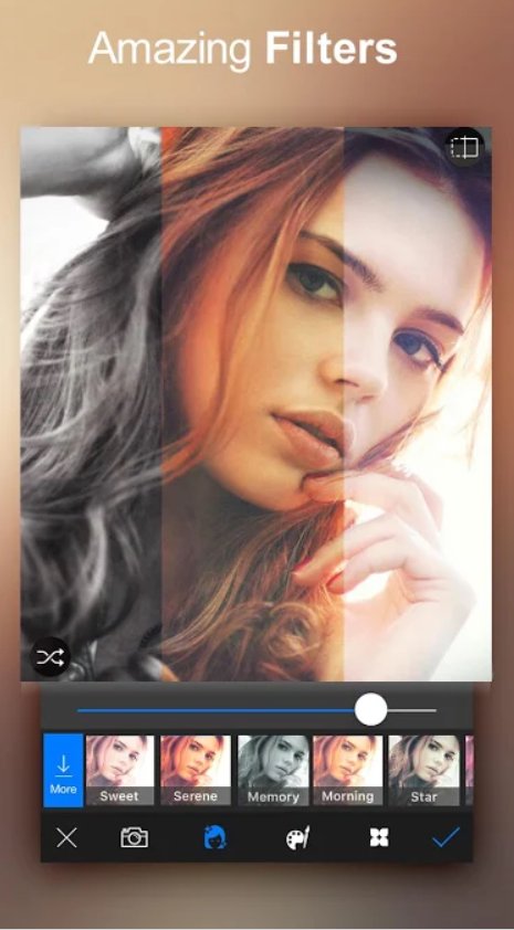 Pictora - New Way To Editing APK for Android Download