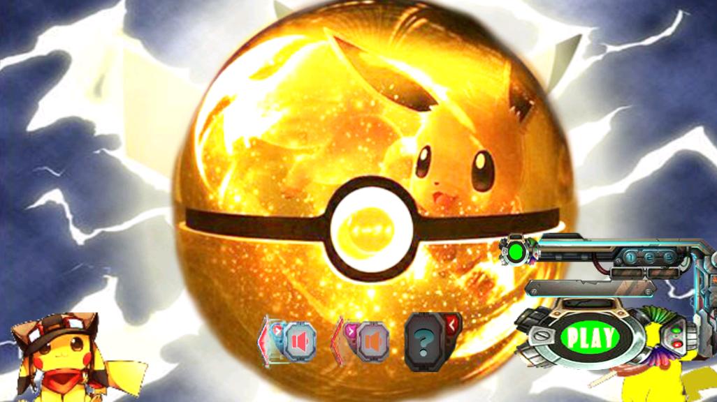 adventure pikachu run game APK Download for Android - Latest Version