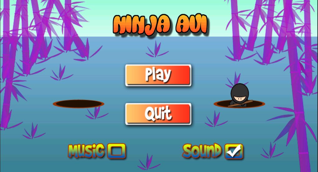 Ninja Hunt APK for Android Download