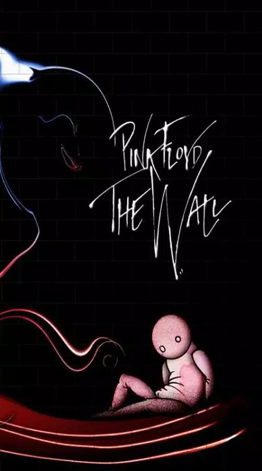 Pink Floyd Wallpaper For Android