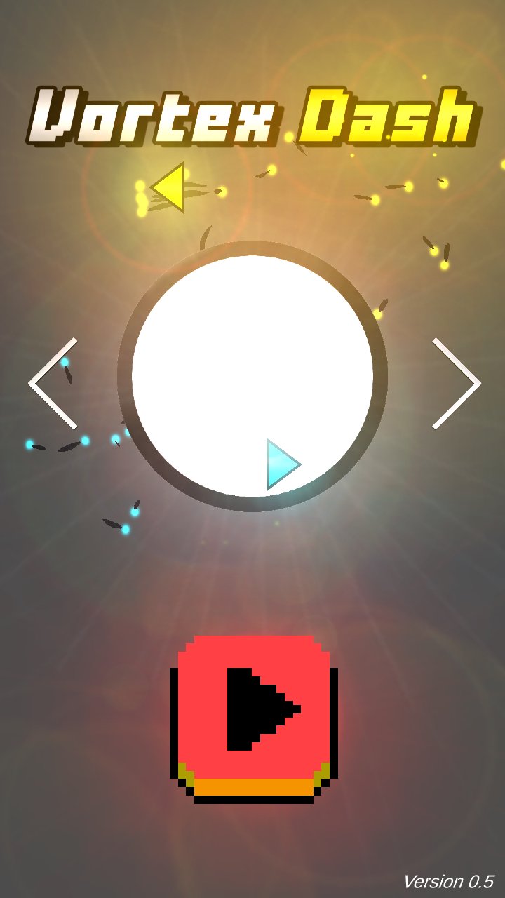 Descarga de APK de Vortex Dash para Android