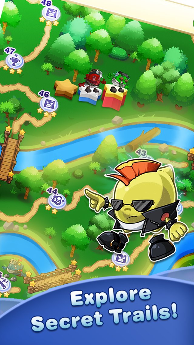 Block Star Party APK for Android Download