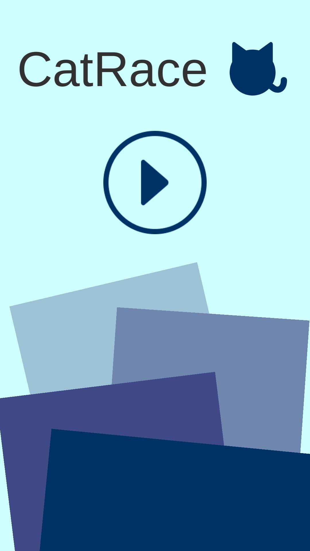 Cat Race APK for Android Download