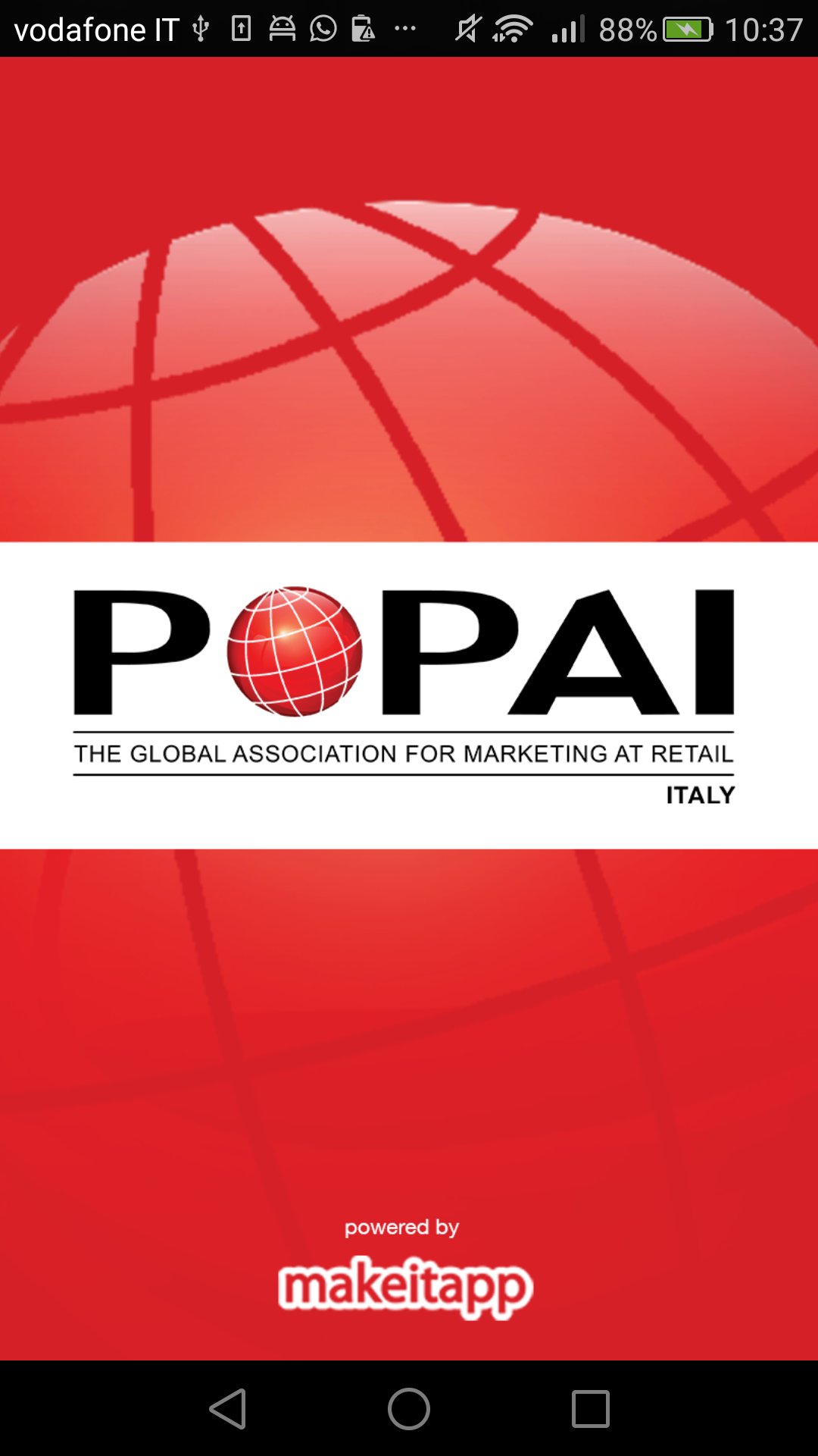 POPAI Italy APK for Android Download