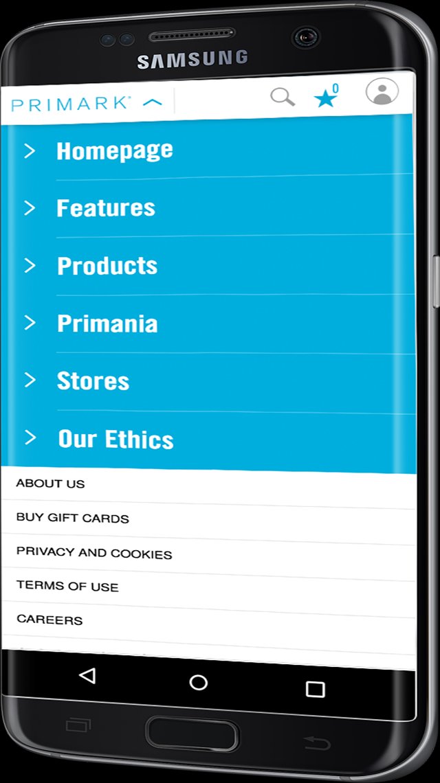Primark APK Download for Android - Latest Version