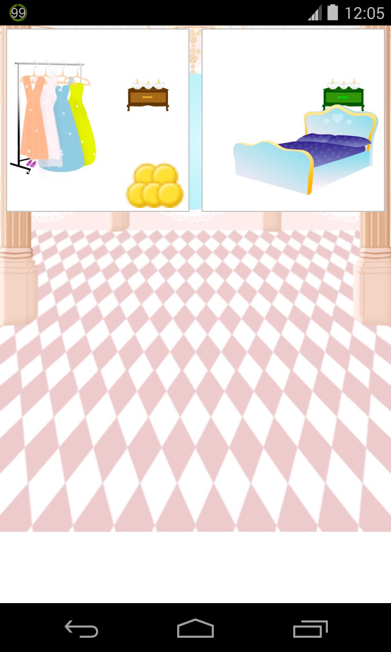 princess room games APK for Android Download