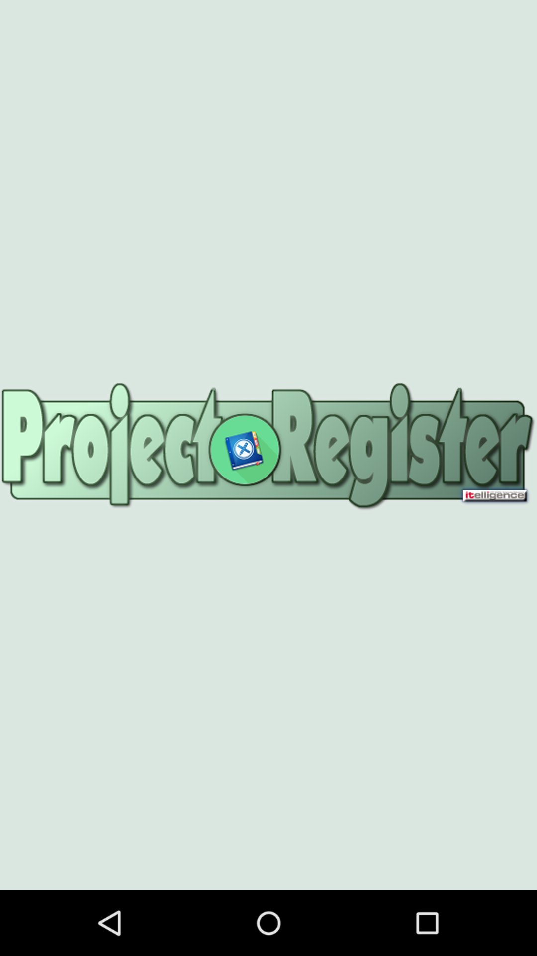 Project Register Mobile APK for Android Download