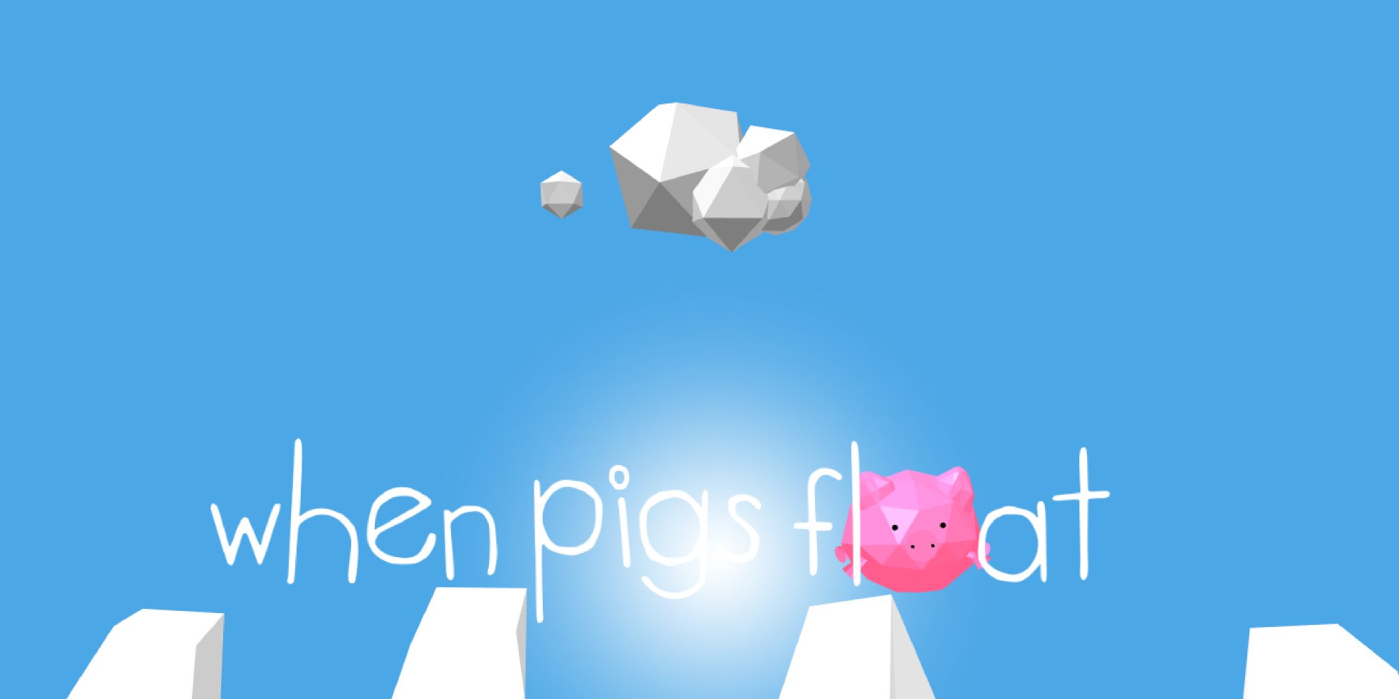 When Pigs Float APK for Android Download