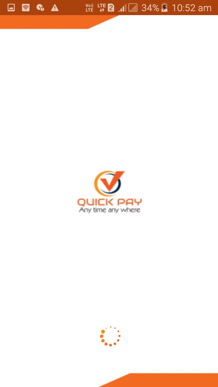 QUICK PAY APK Download for Android - Latest Version