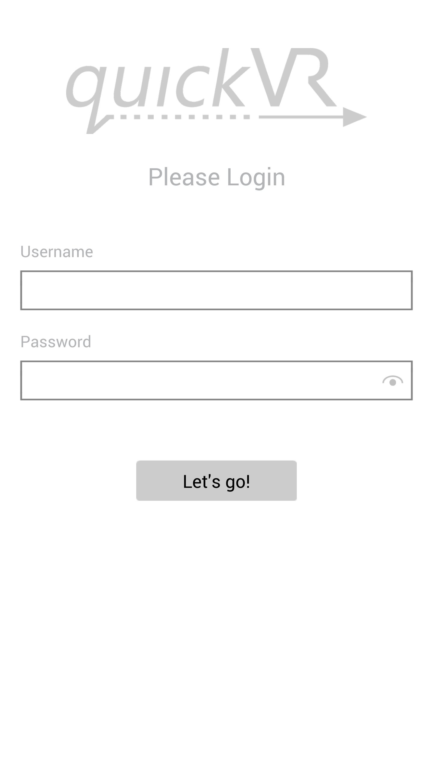 QuickVR APK for Android Download