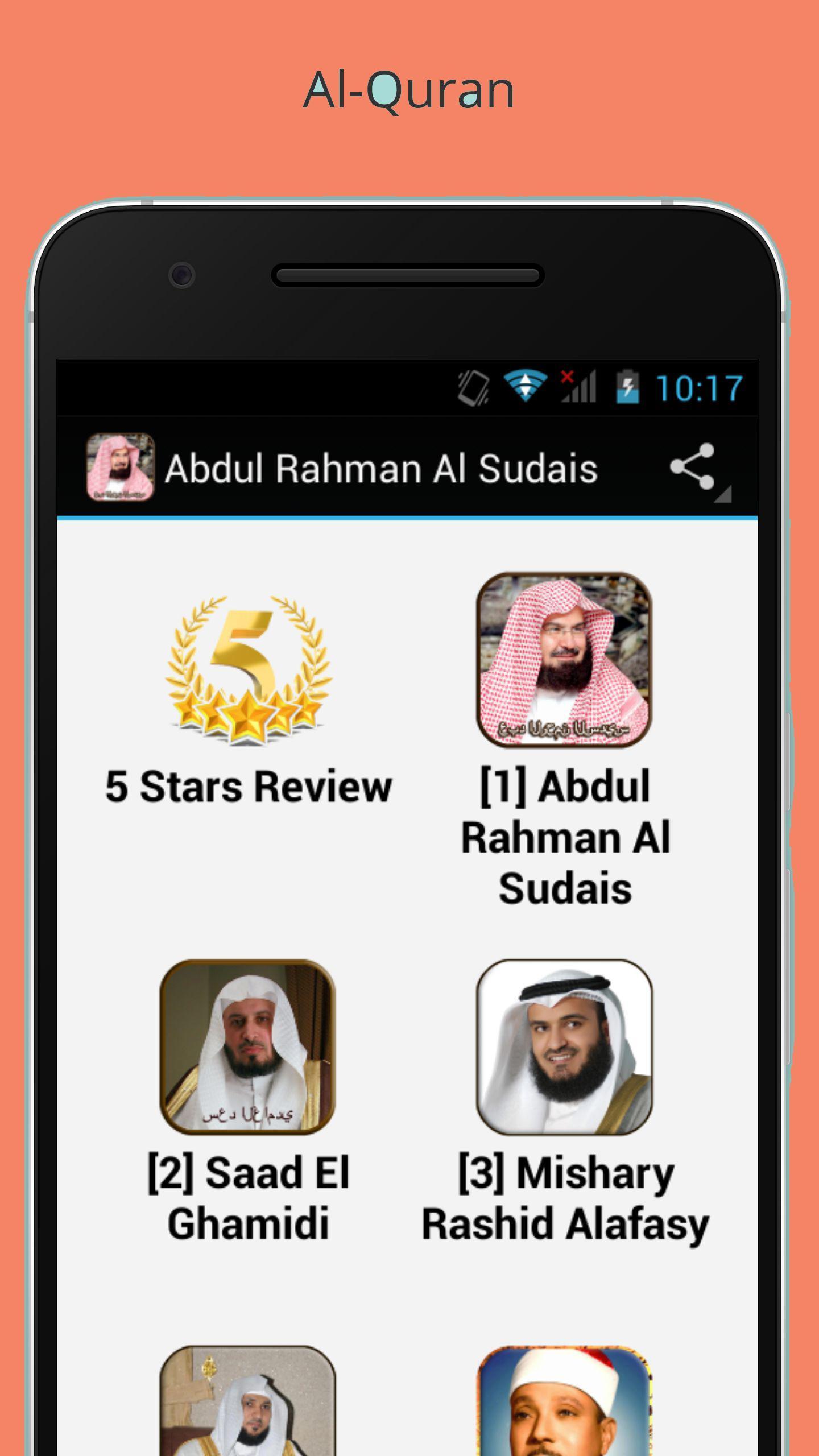 Al Quran Alzain Mohamed Ahmed Apk For Android Download