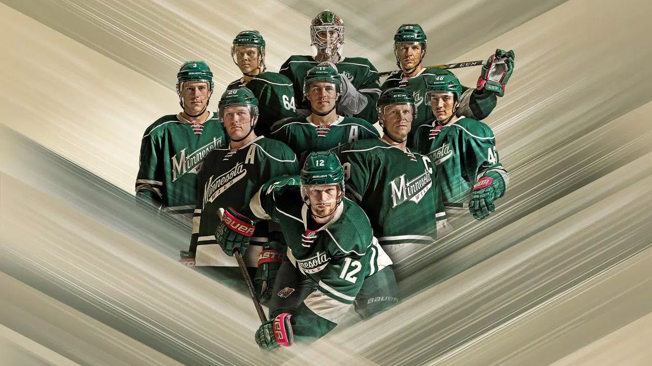 Mn Wild Desktop