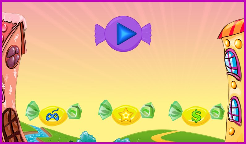 Candy Eat for Kids APK for Android Download