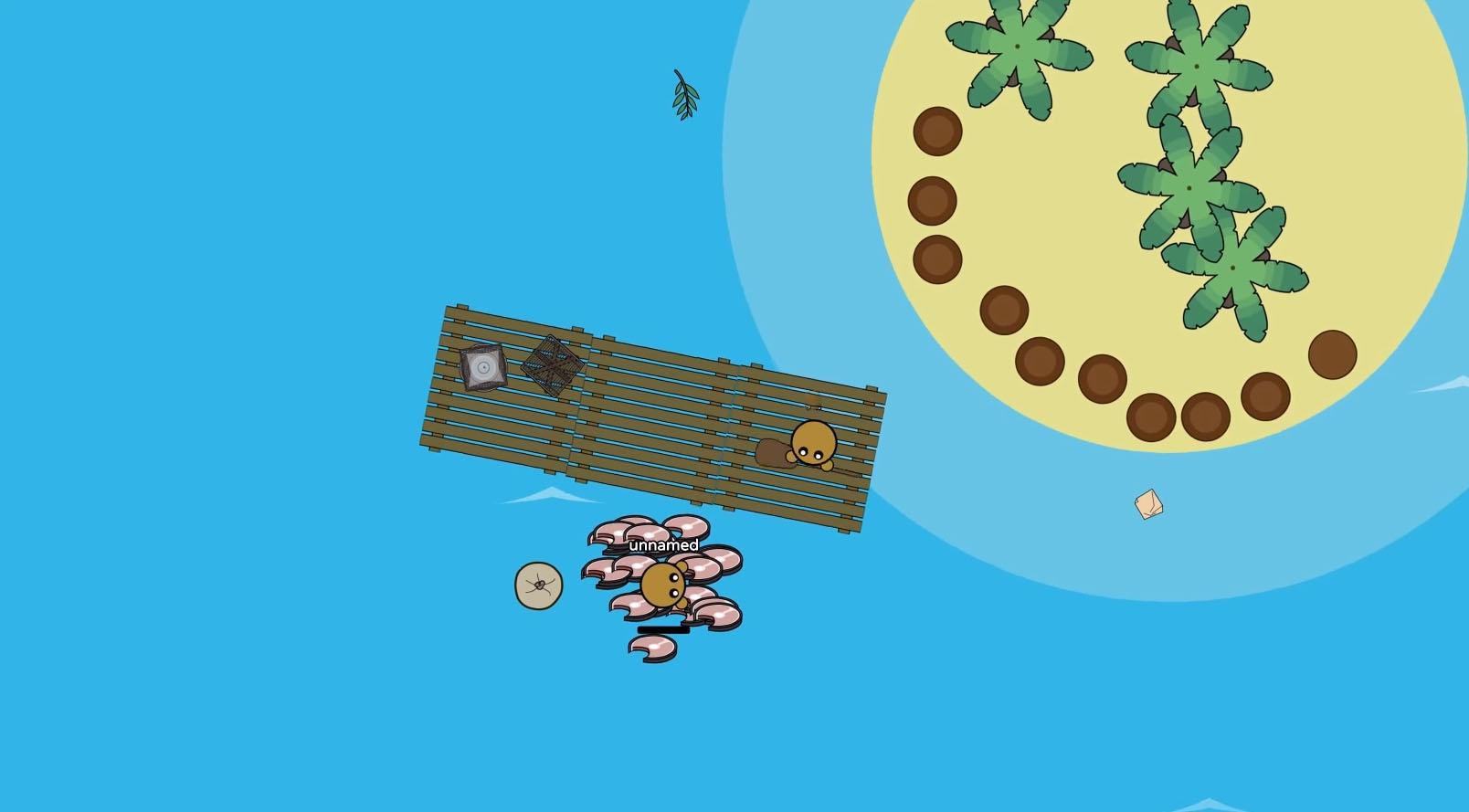 Raft.io APK for Android Download