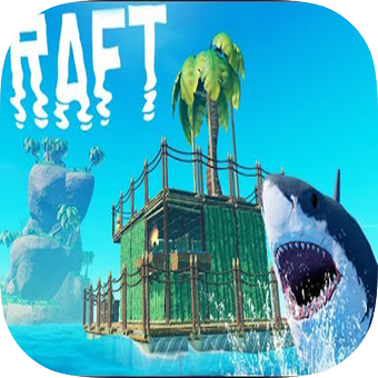 Raft APK for Android Download