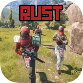 Rust APK for Android Download