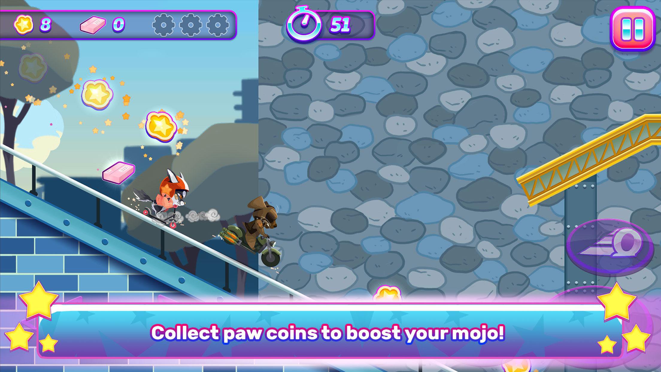 Postal Paws APK for Android Download