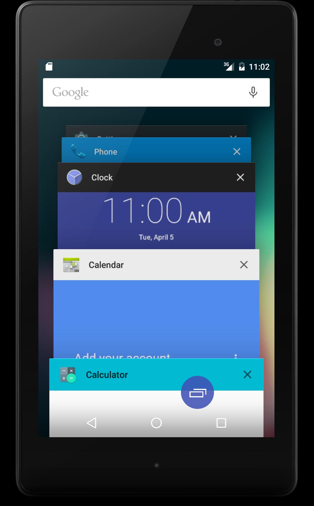 Recent Apps Button Apk For Android Download