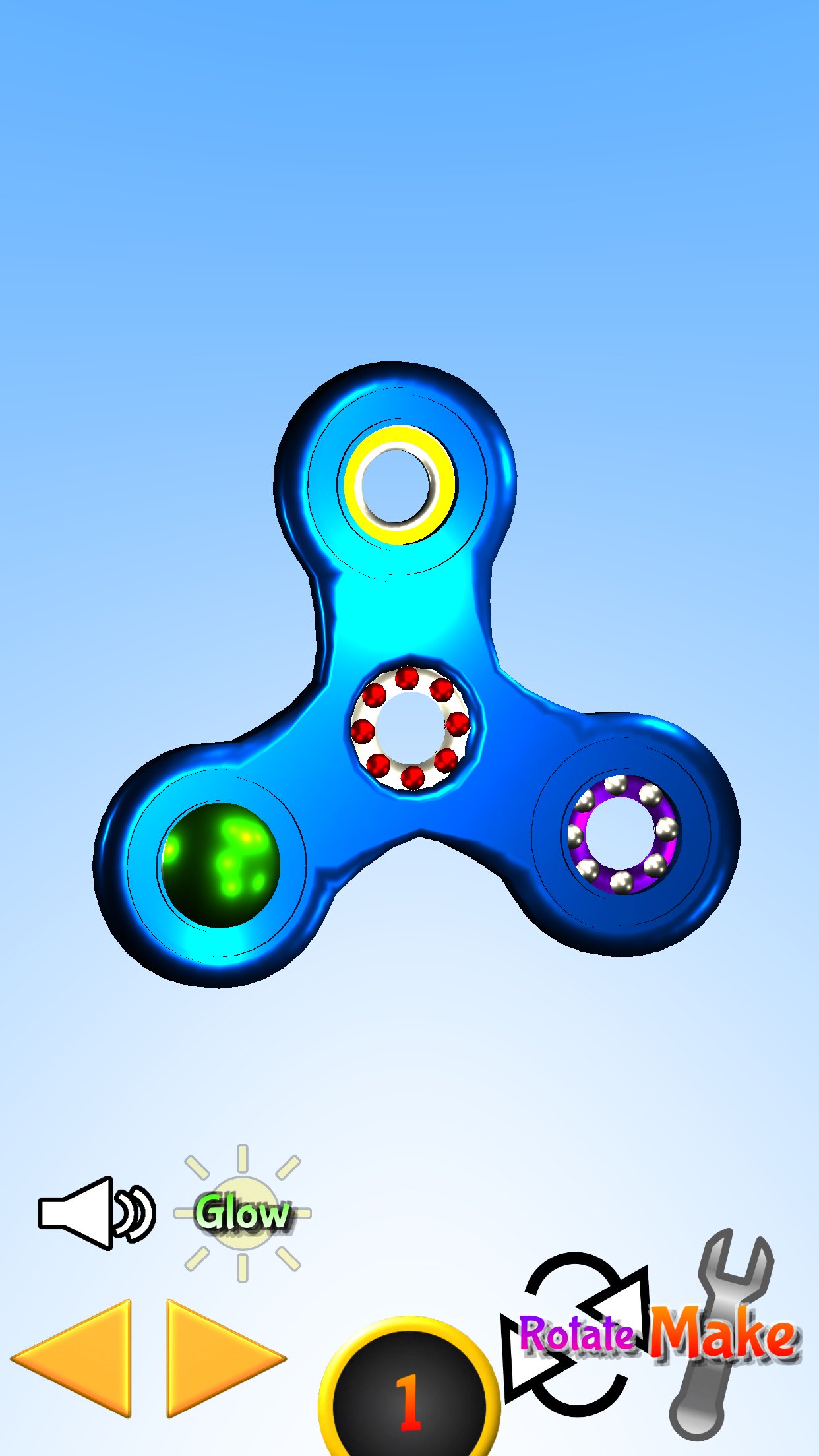 Fidget Maker APK for Android Download