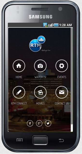 RTM Mobile APK for Android Download