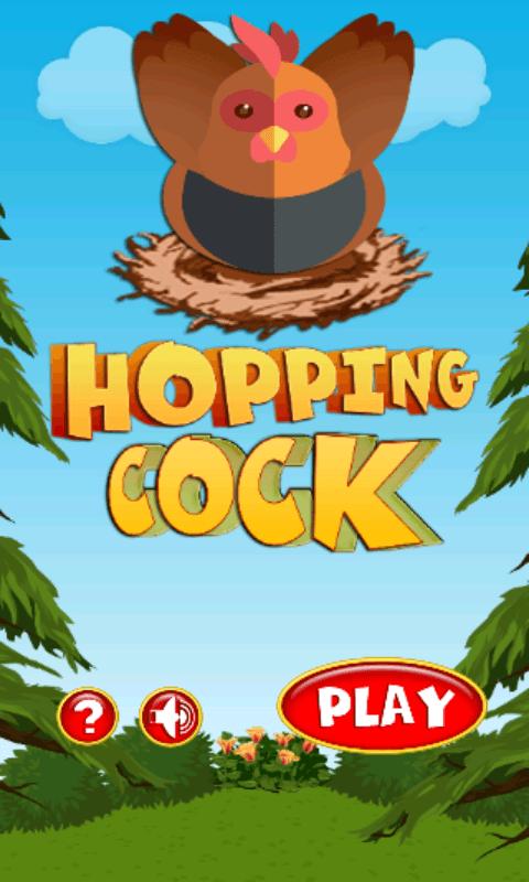 Hopping Cock Apk للاندرويد تنزيل