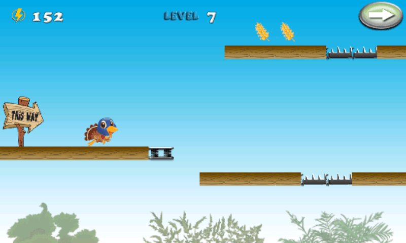 Jumping Bird APK for Android Download