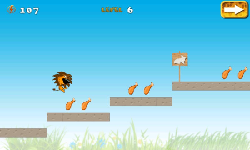 Descarga de APK de Leo Run para Android