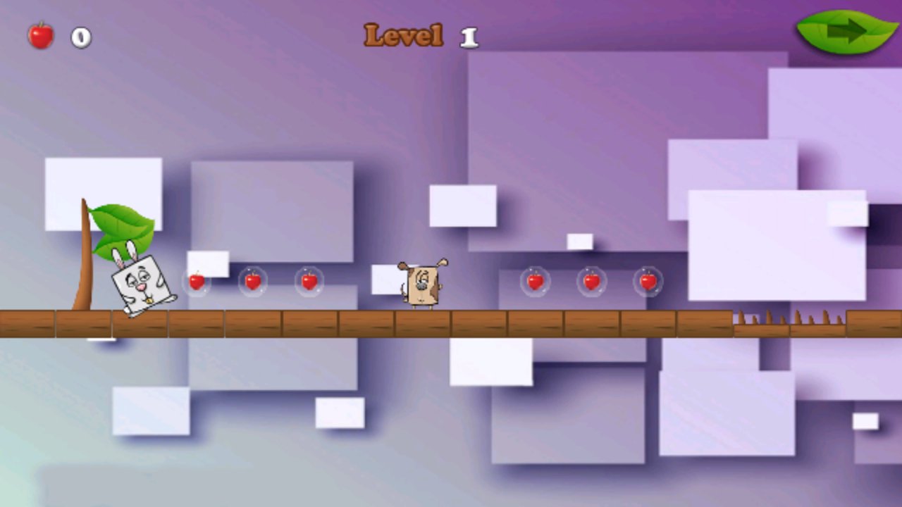 Rabbit Dash Meltdown APK for Android Download
