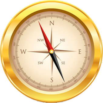 Arabic Compass for Android - APK Download